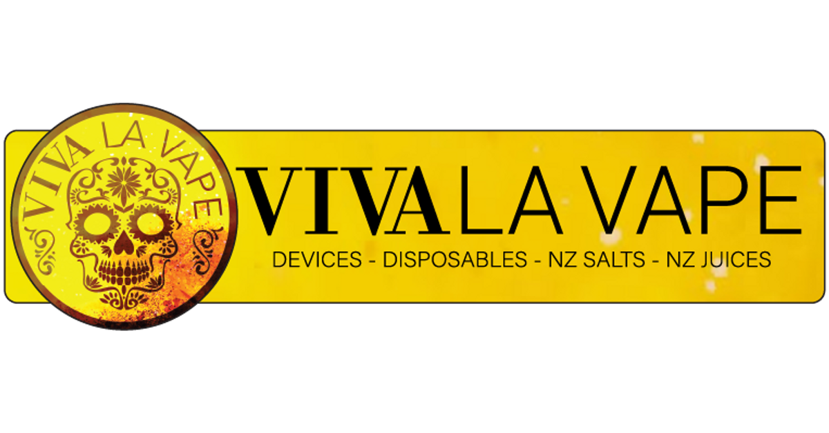 New Regulations - June 2025 – Viva La Vape